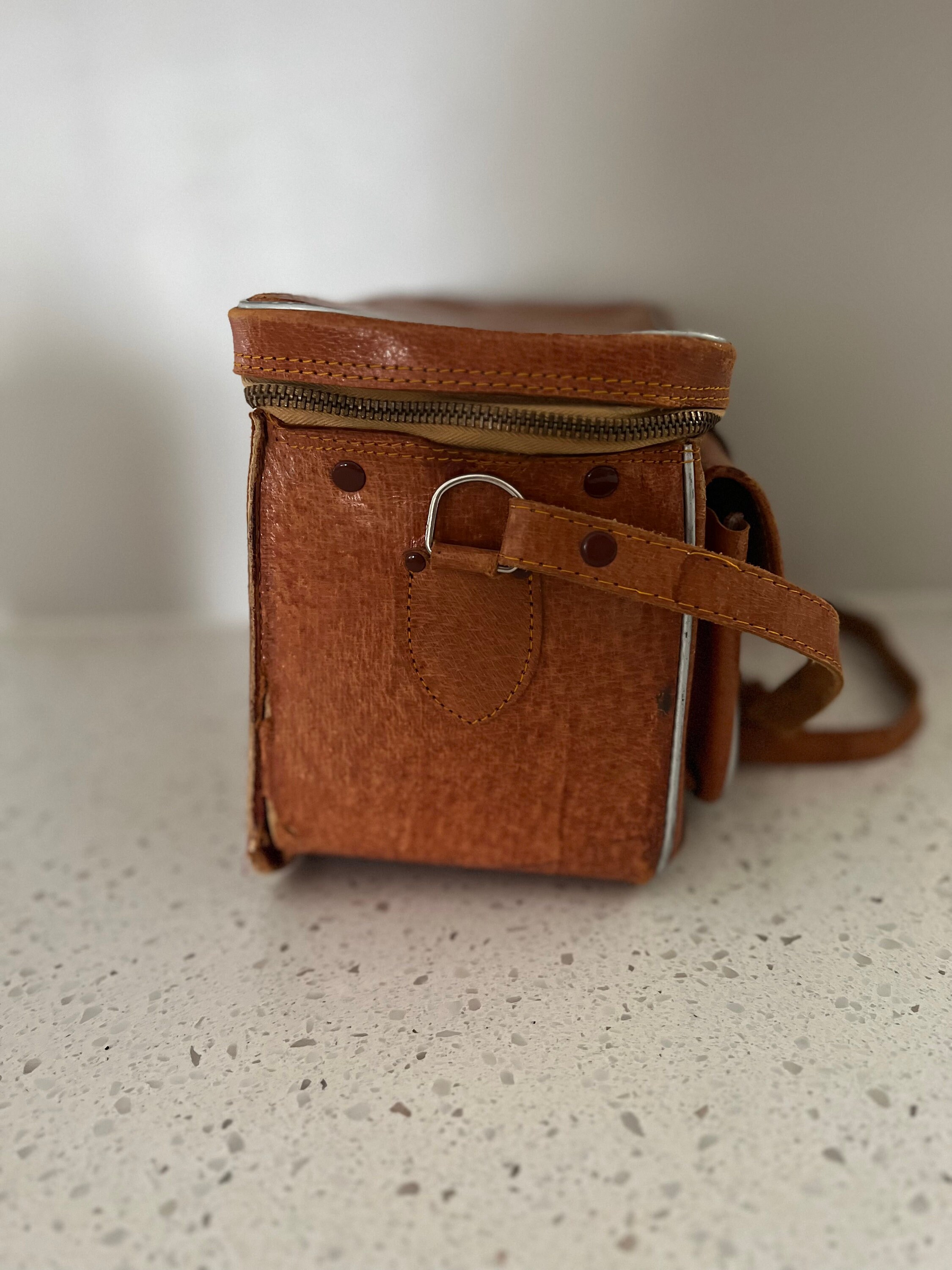 Argus Model C3 Rangefinder Camera UNTESTED Leather Case 1930 - Etsy