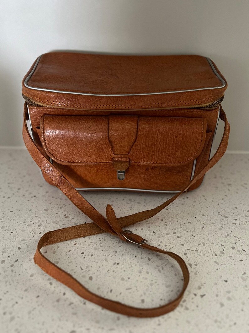 Argus Model C3 Rangefinder Camera UNTESTED Leather Case 1930 - Etsy