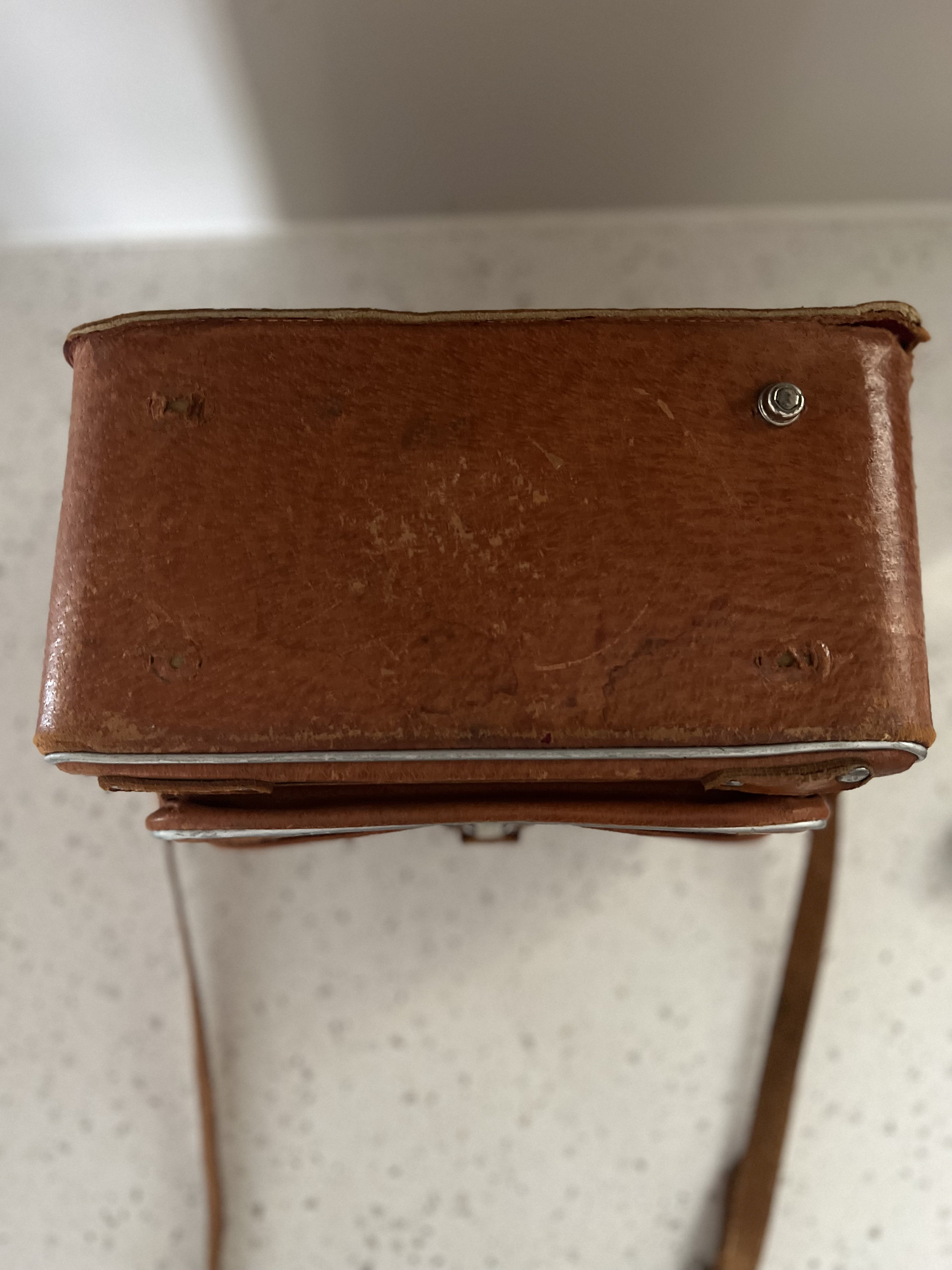 Argus Model C3 Rangefinder Camera UNTESTED Leather Case 1930 - Etsy