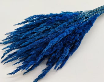 Blue Filler Bouquet - Etsy