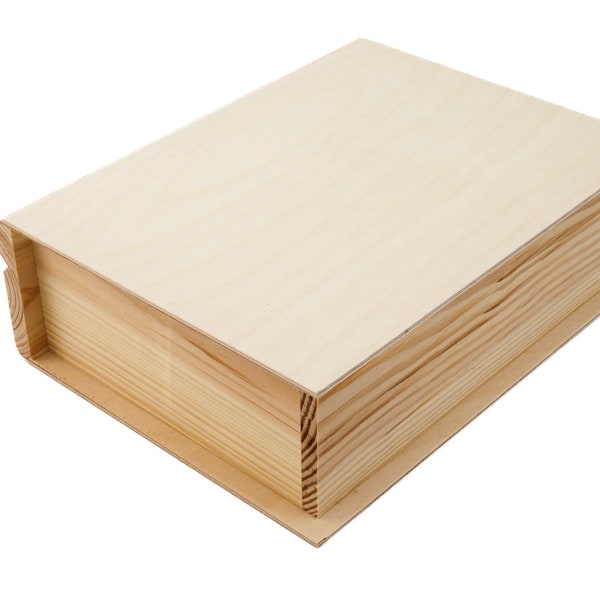 Kids Book Box - Etsy