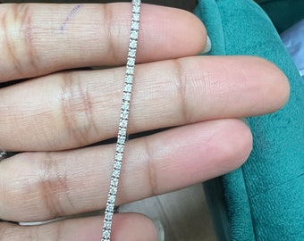 Tennis bracelet black friday store