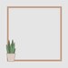 Planty Webcam Border - Etsy