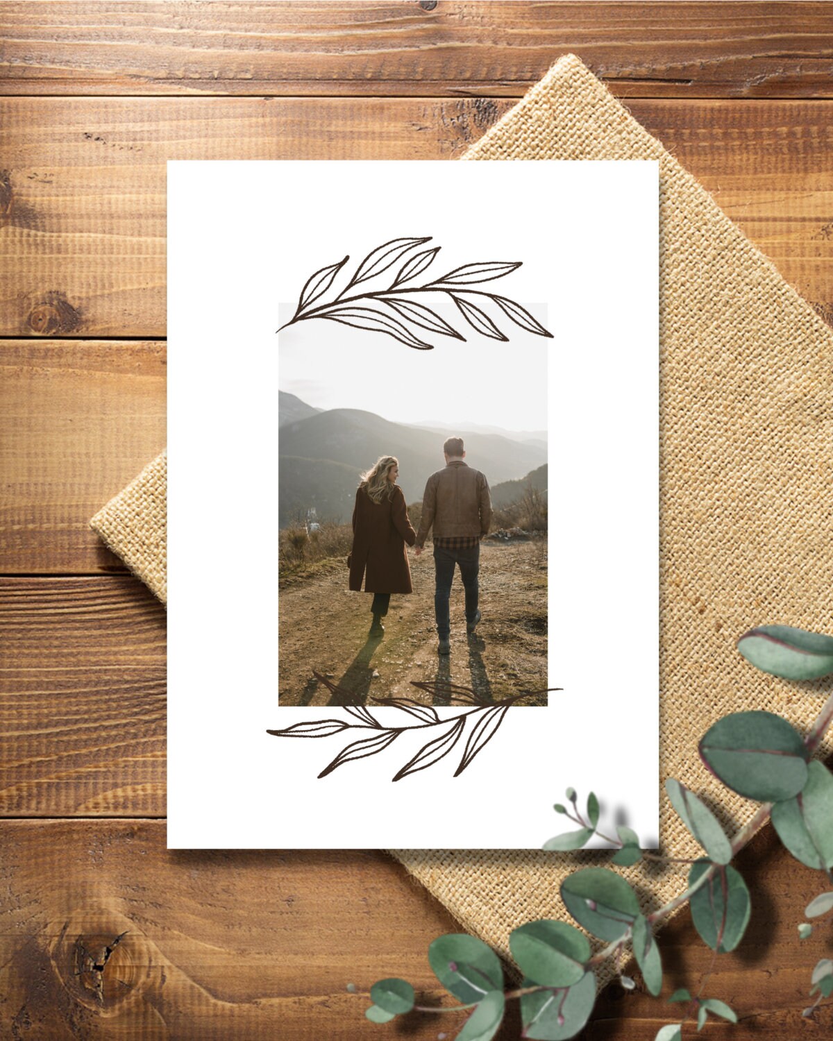 Wedding Invite, Customizable, Printable Invitation Template, Wedding ...