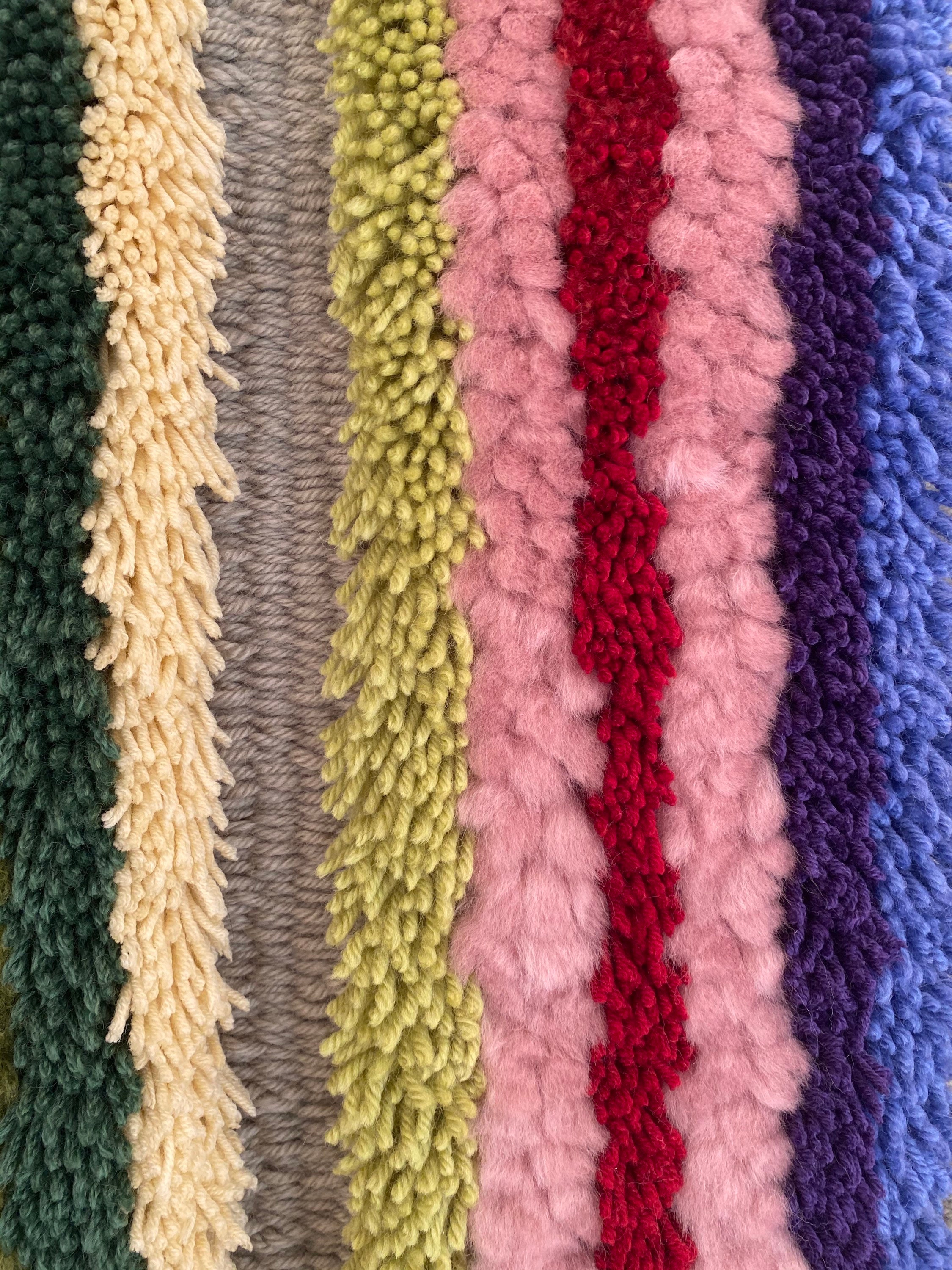 Large Weaving Wallhanging Wall Art Tapestry - Etsy