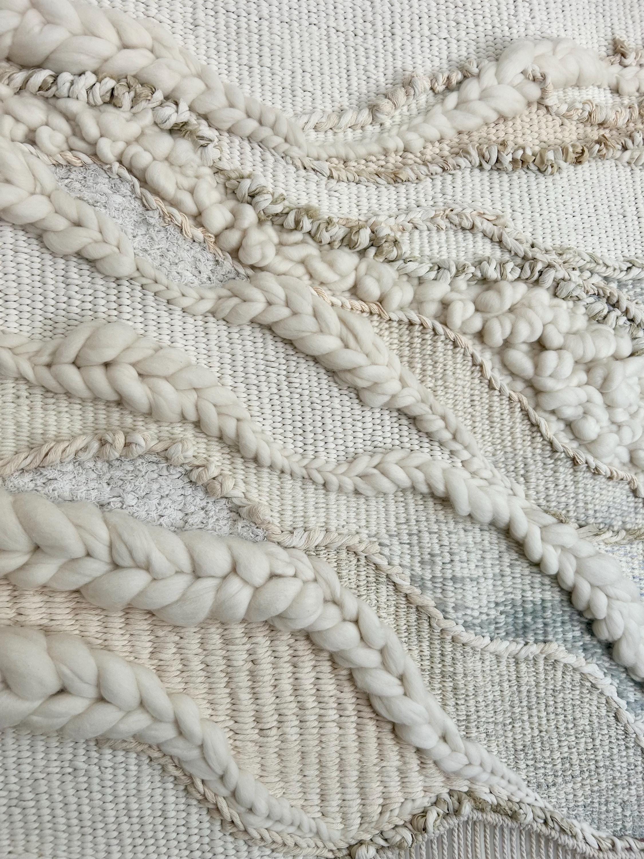 Extra Large Handwoven Wall Art | Weaving | Wall Hanging | Tapestry ...