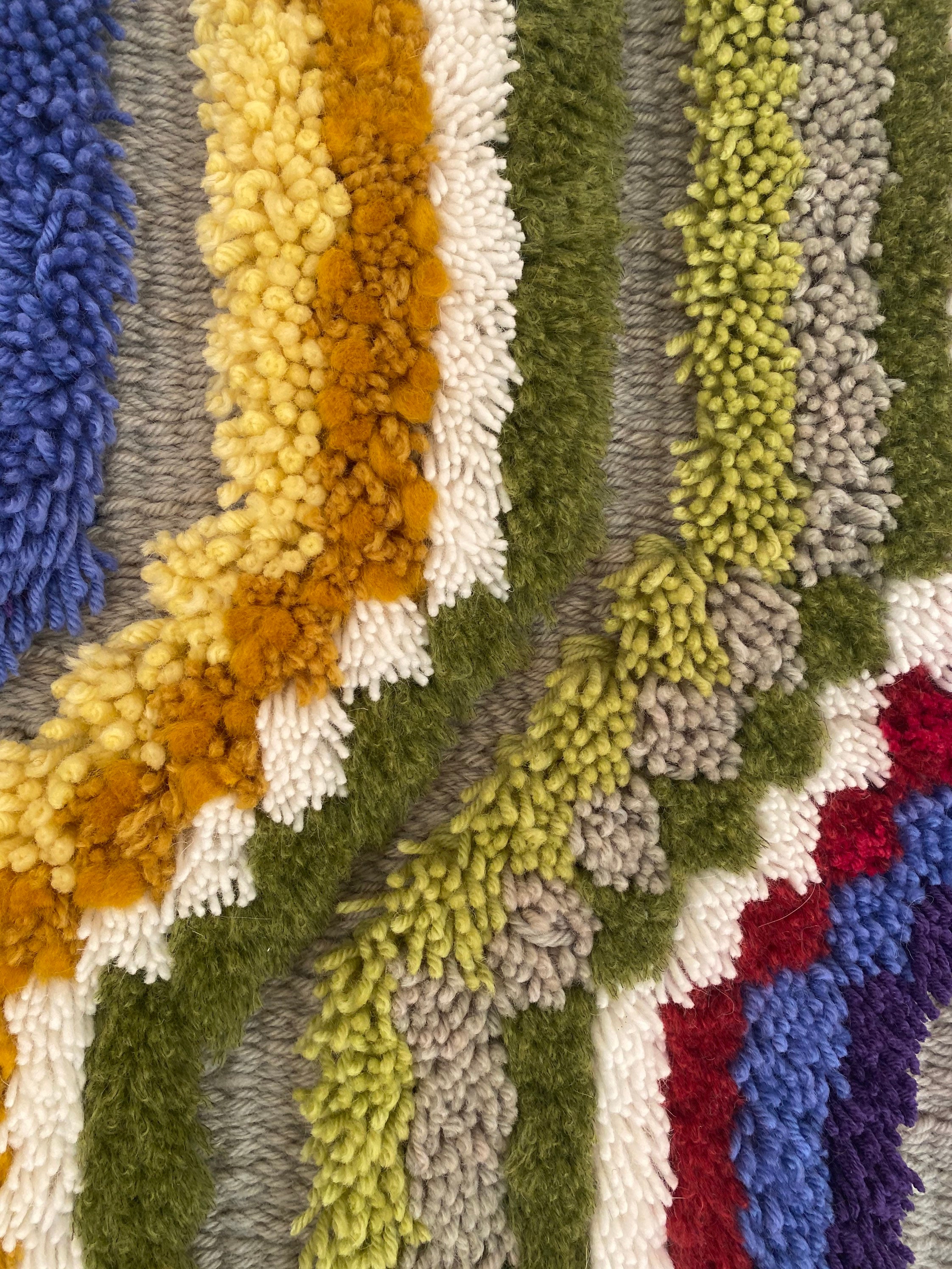 Large Weaving Wallhanging Wall Art Tapestry - Etsy