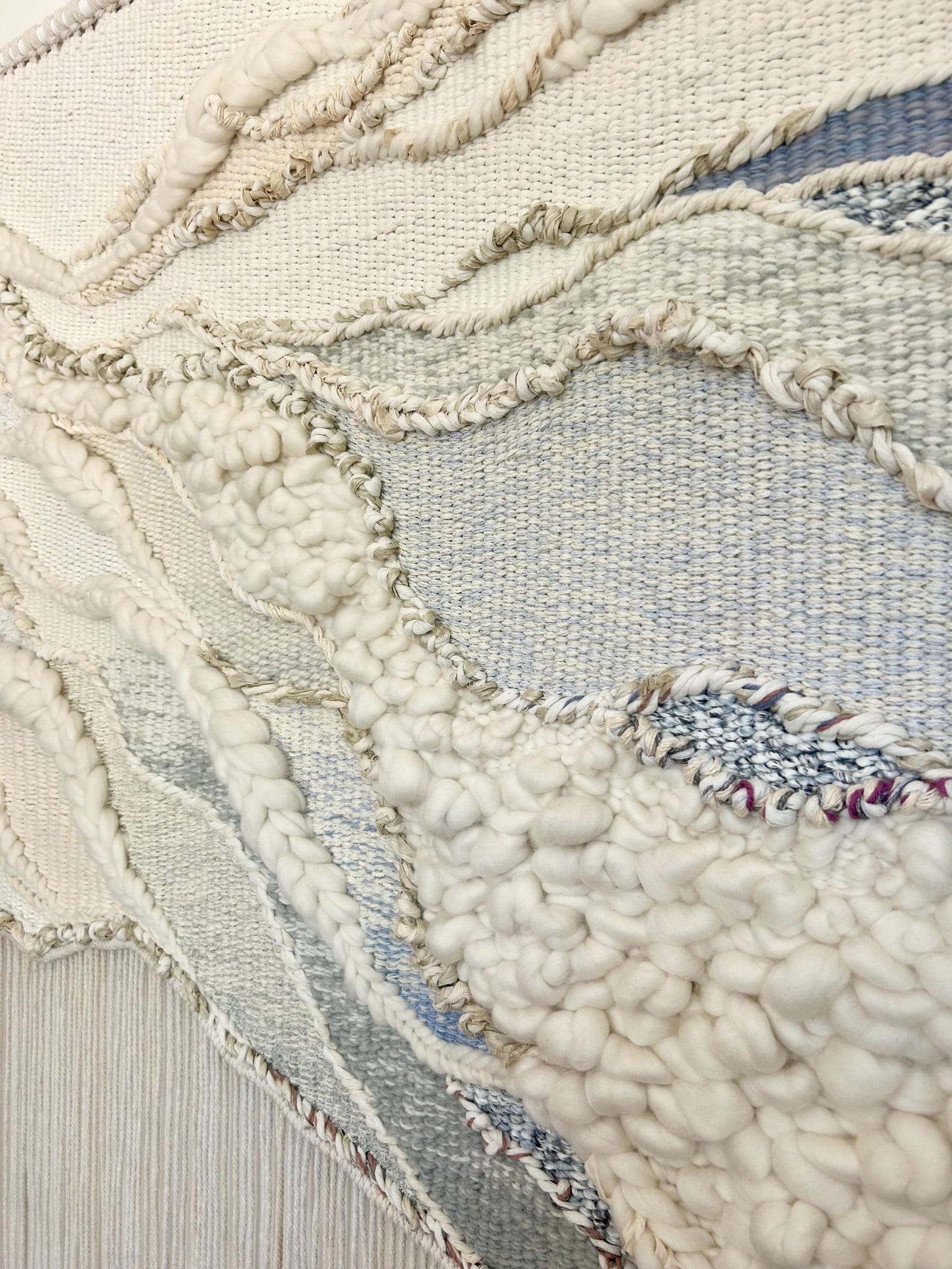 Extra Large Handwoven Wall Art | Weaving | Wall Hanging | Tapestry ...
