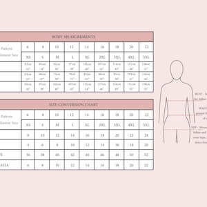 The Moonlight Corset. Strapless Corset Bustier, Ladies Downloadable ...