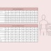 Sweat Shorts Sewing Pattern: Women's Patch Pocket Design (PDF Pattern ...