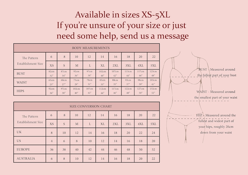 Scrunchie Back Dress Sewing Pattern Ladies Downloadable - Etsy