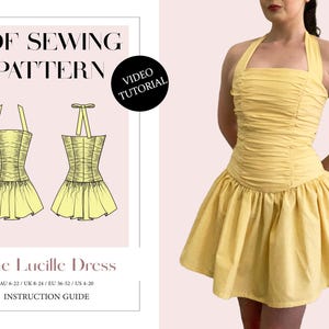 PatternEstablishment - Etsy