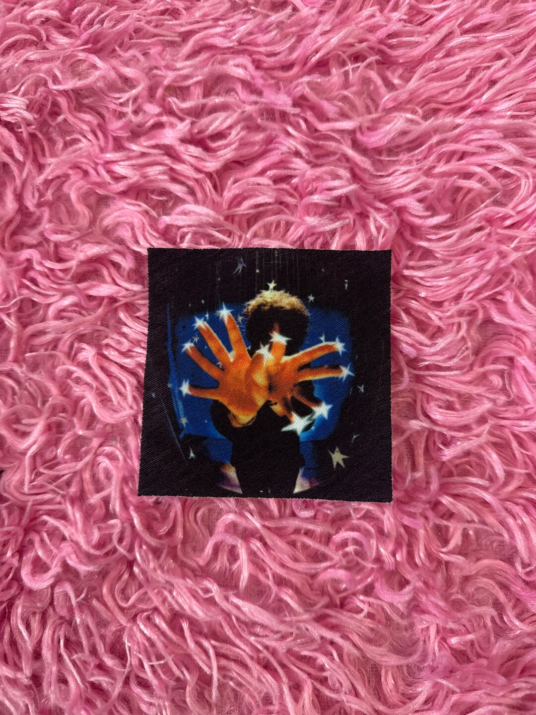 The Cure Greatest Hits Album Patch - Etsy