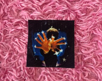 The Cure Patch - Etsy