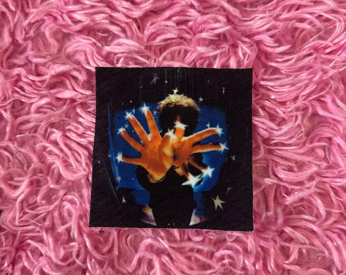 The Cure Patch - Etsy