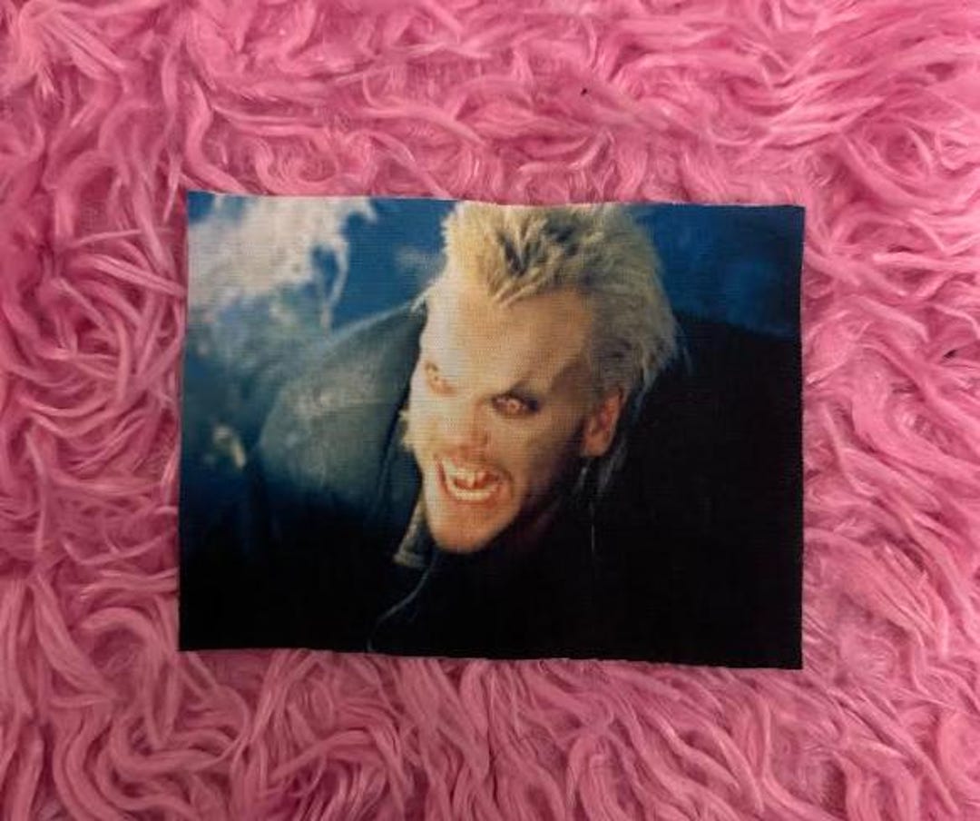 The Lost Boys' David Patch - Etsy