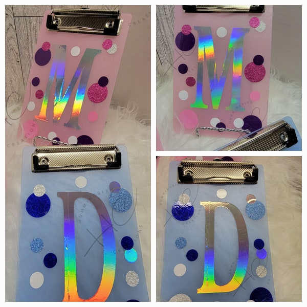 Mini Clipboard - Etsy