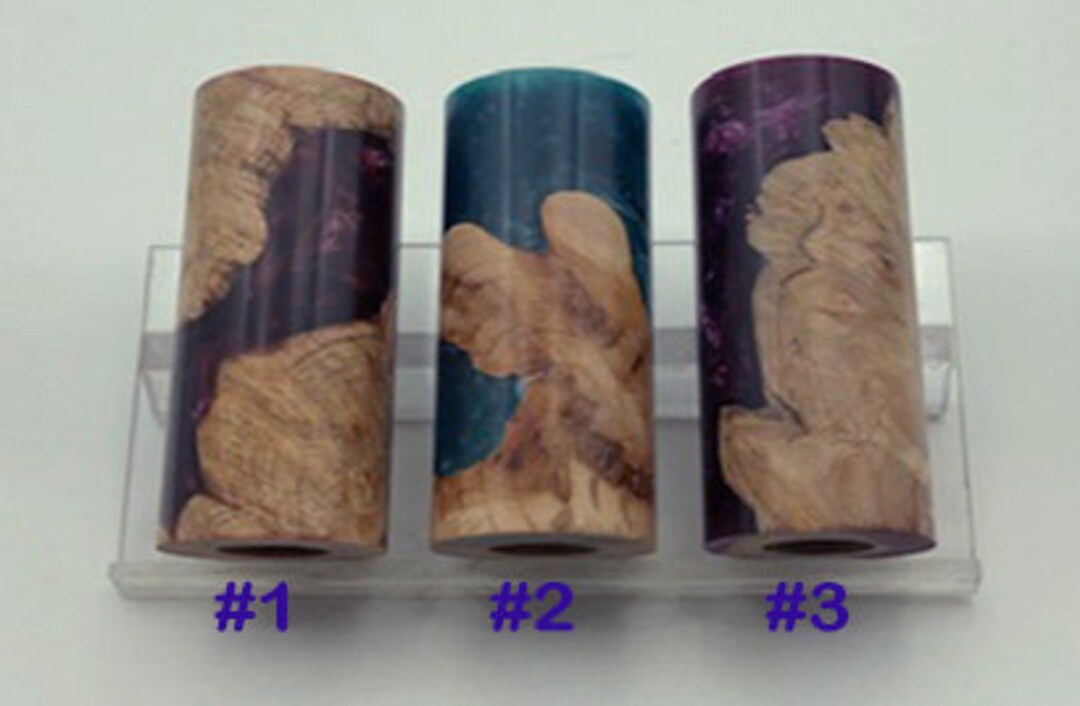 Duck Call Blanks - Etsy