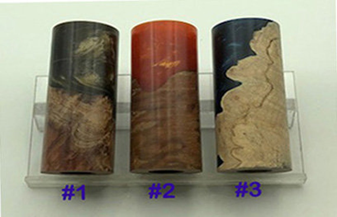 Duck Call Blanks - Etsy