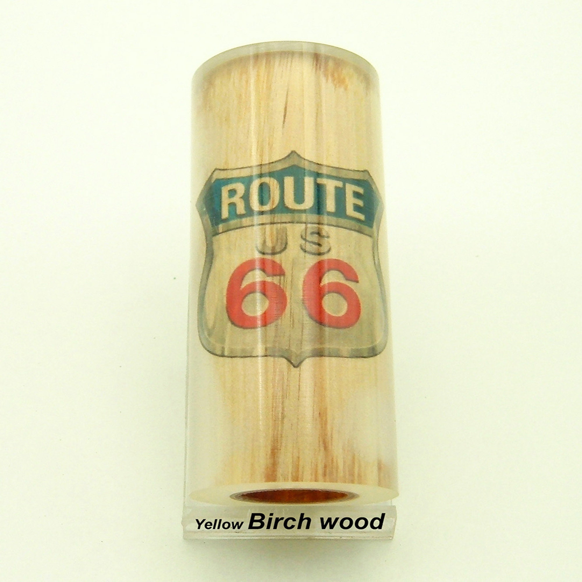 Duck Call Blank: 1-1/4" Dia X 3" With 5/8" Center Hole - Etsy