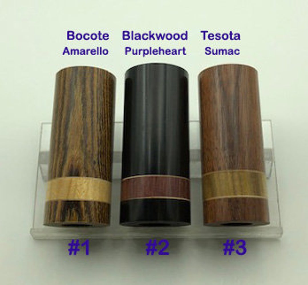 Duck Call Blanks - Etsy