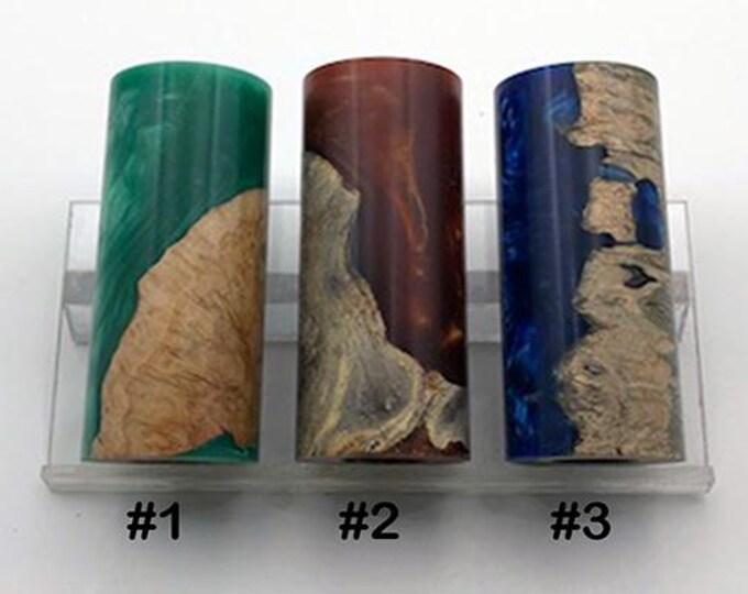 Duck Call Blanks - Etsy