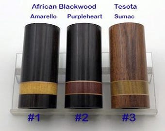 Duck Call Blanks - Etsy