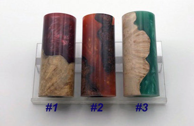 Duck Call Blanks - Etsy