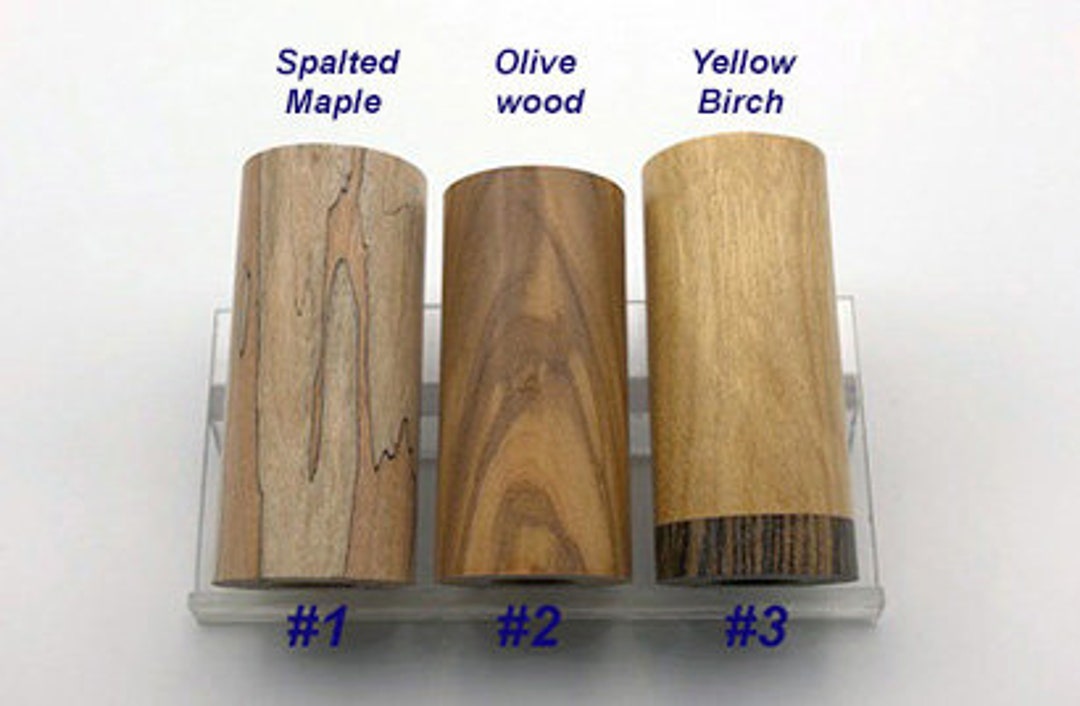 Duck Call Blanks - Etsy