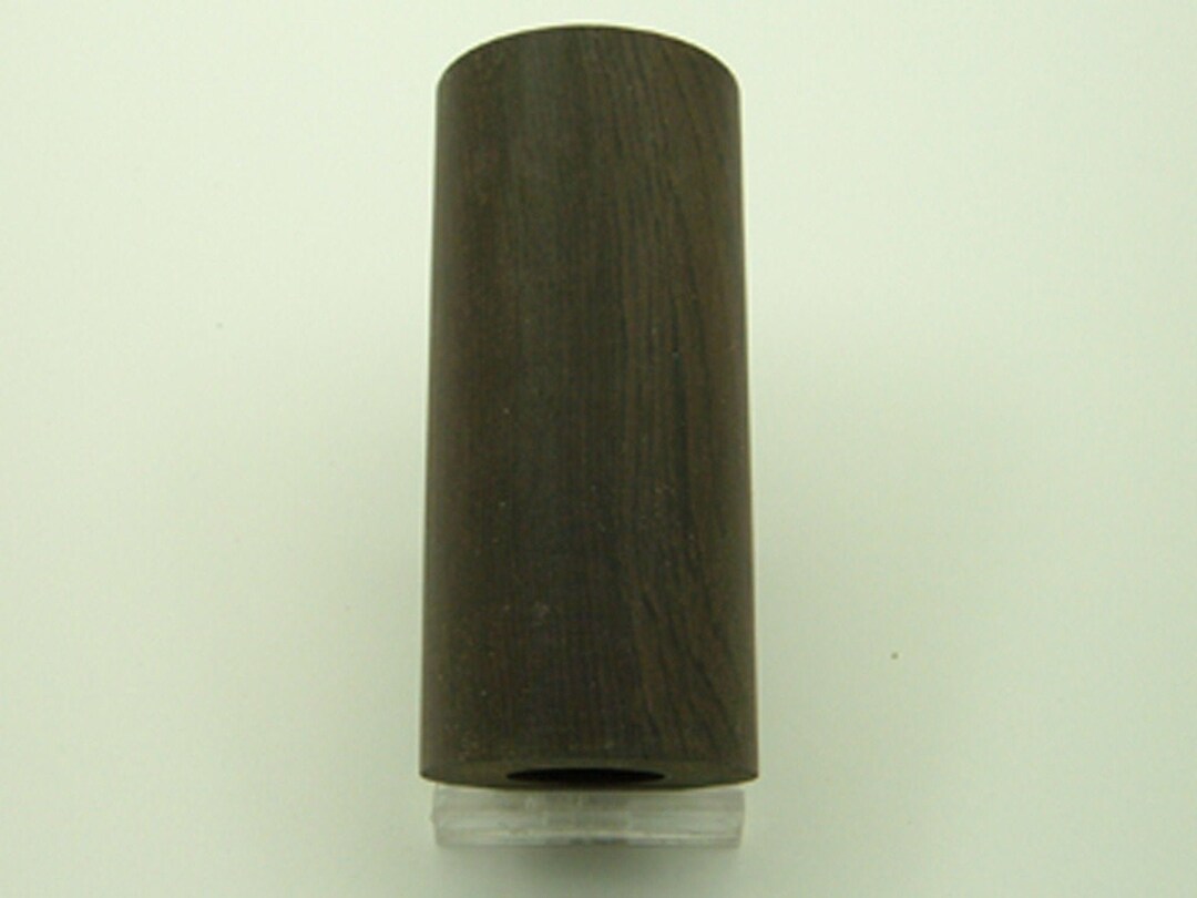 Duck Call Blanks: 1-1/4" Dia. X 3" With 5/8"center Hole - Etsy