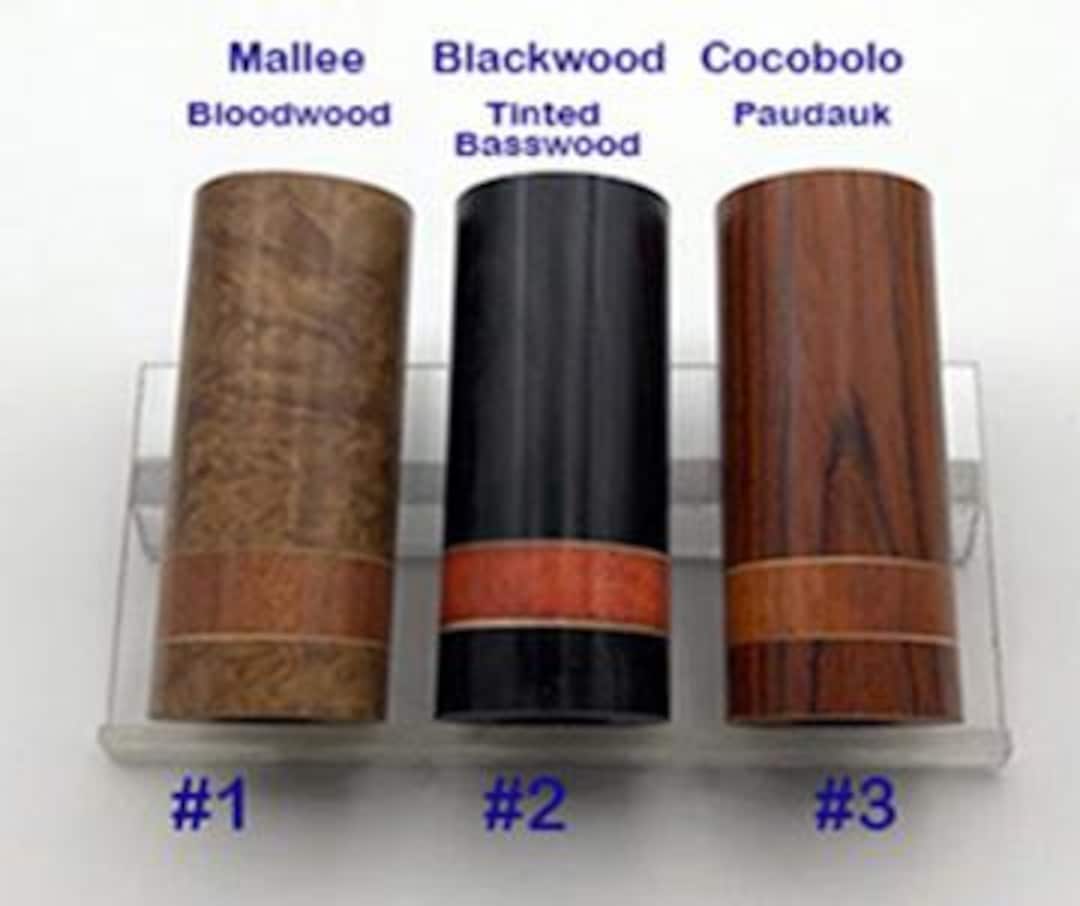 Duck Call Blanks - Etsy