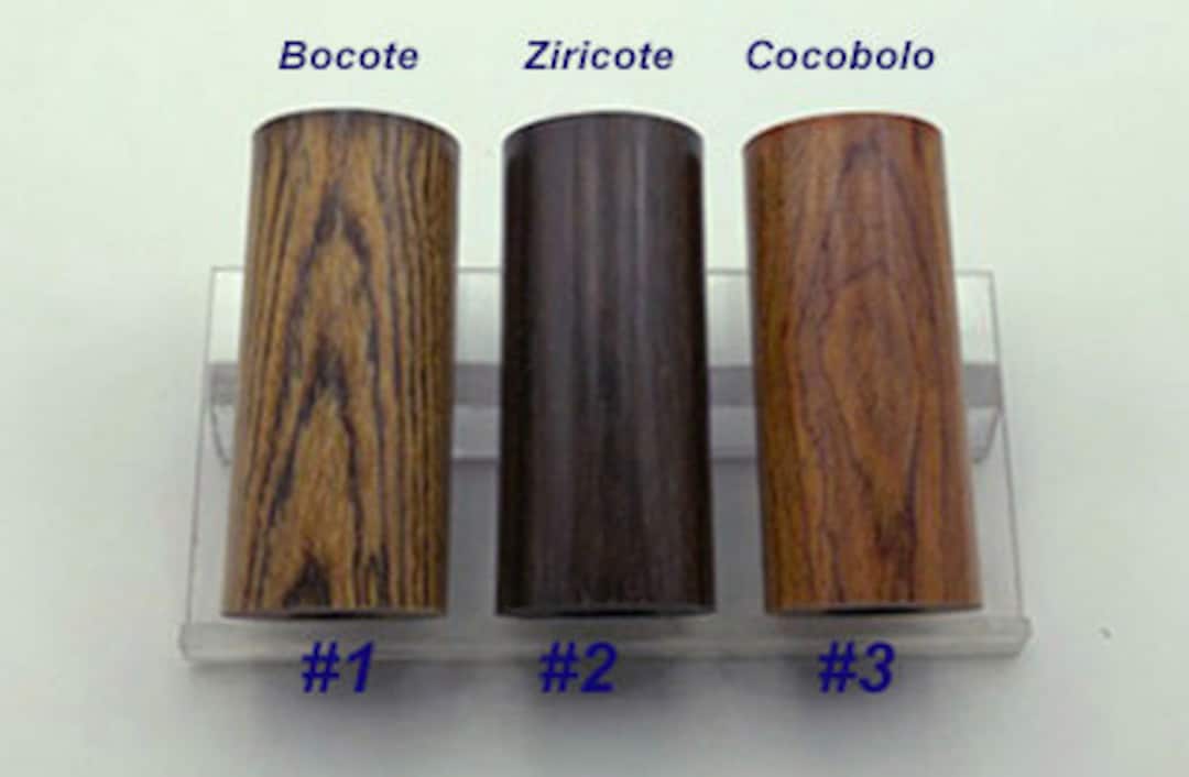 Duck Call Blanks - Etsy