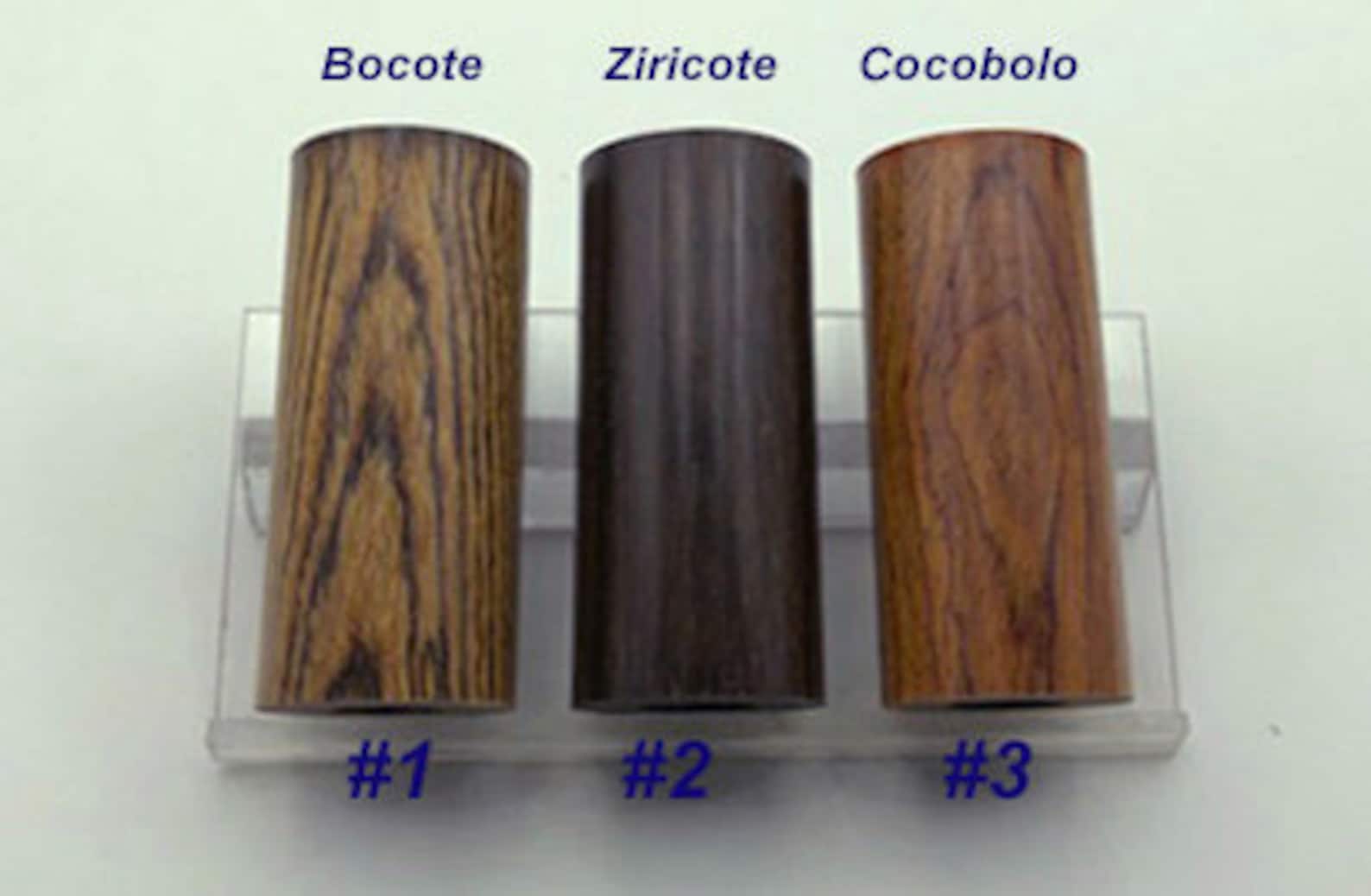 Duck Call Blanks - Etsy