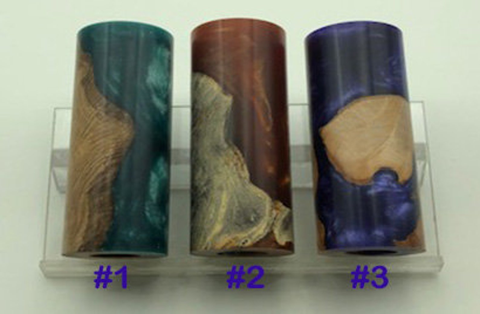 Duck Call Blanks - Etsy