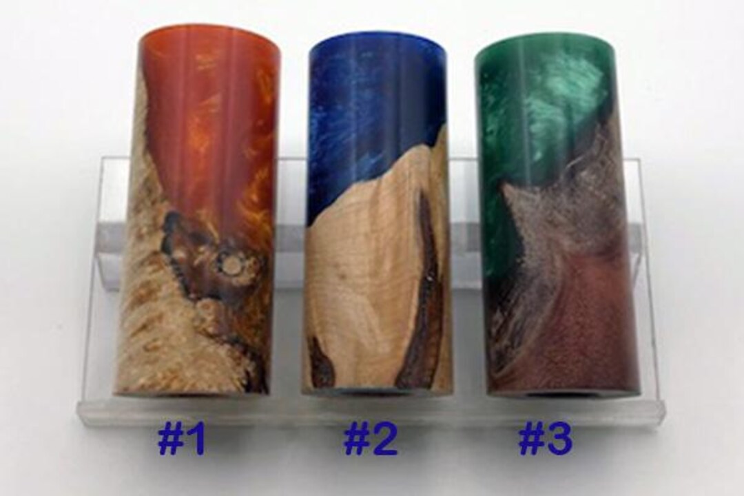 Duck Call Blanks - Etsy