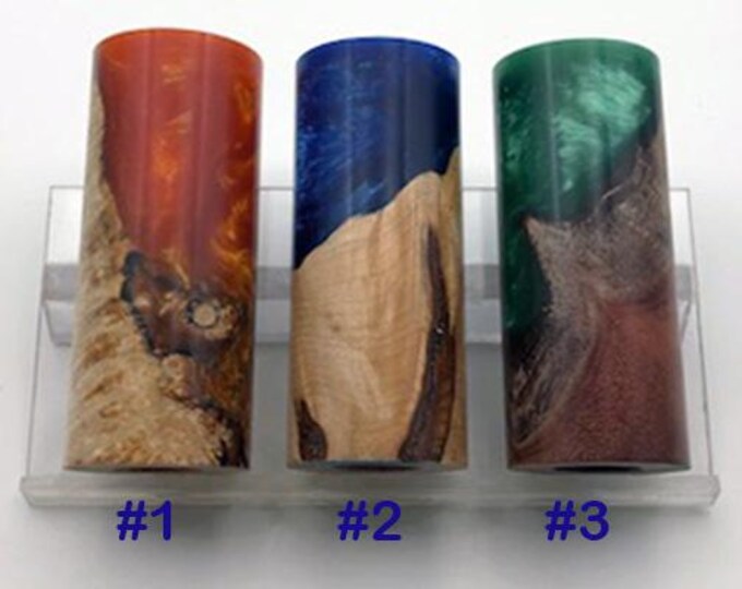 Duck Call Blanks - Etsy