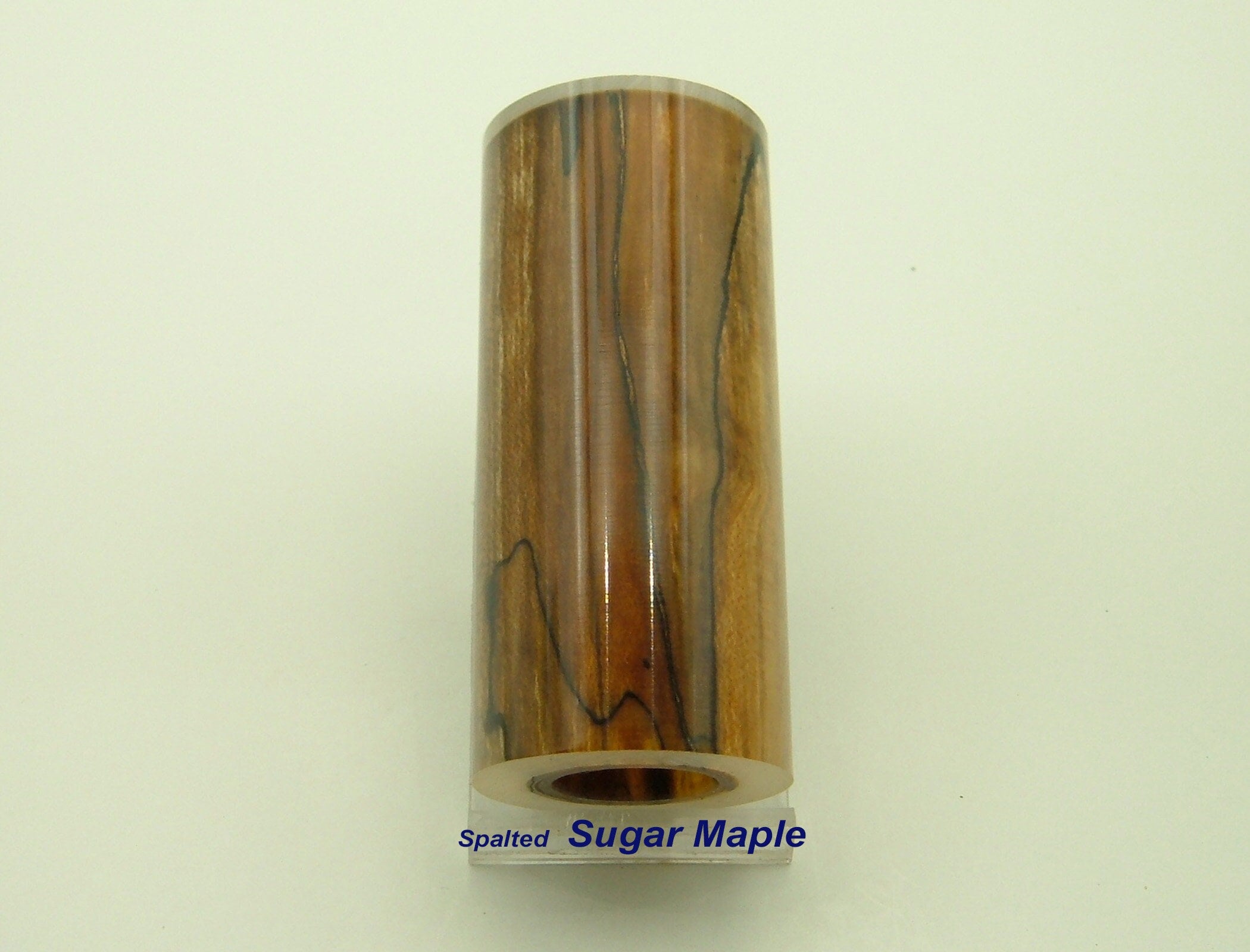 Duck Call Blanks: 1-1/4" Dia. X 3" With 5/8"center Hole - Etsy