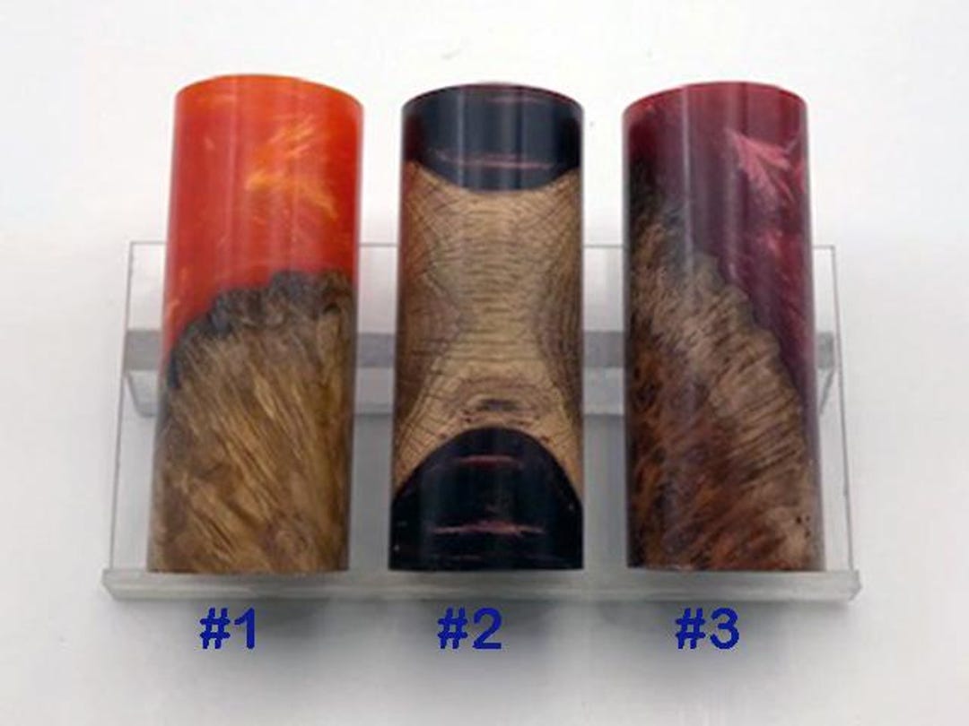 Duck Call Blanks - Etsy