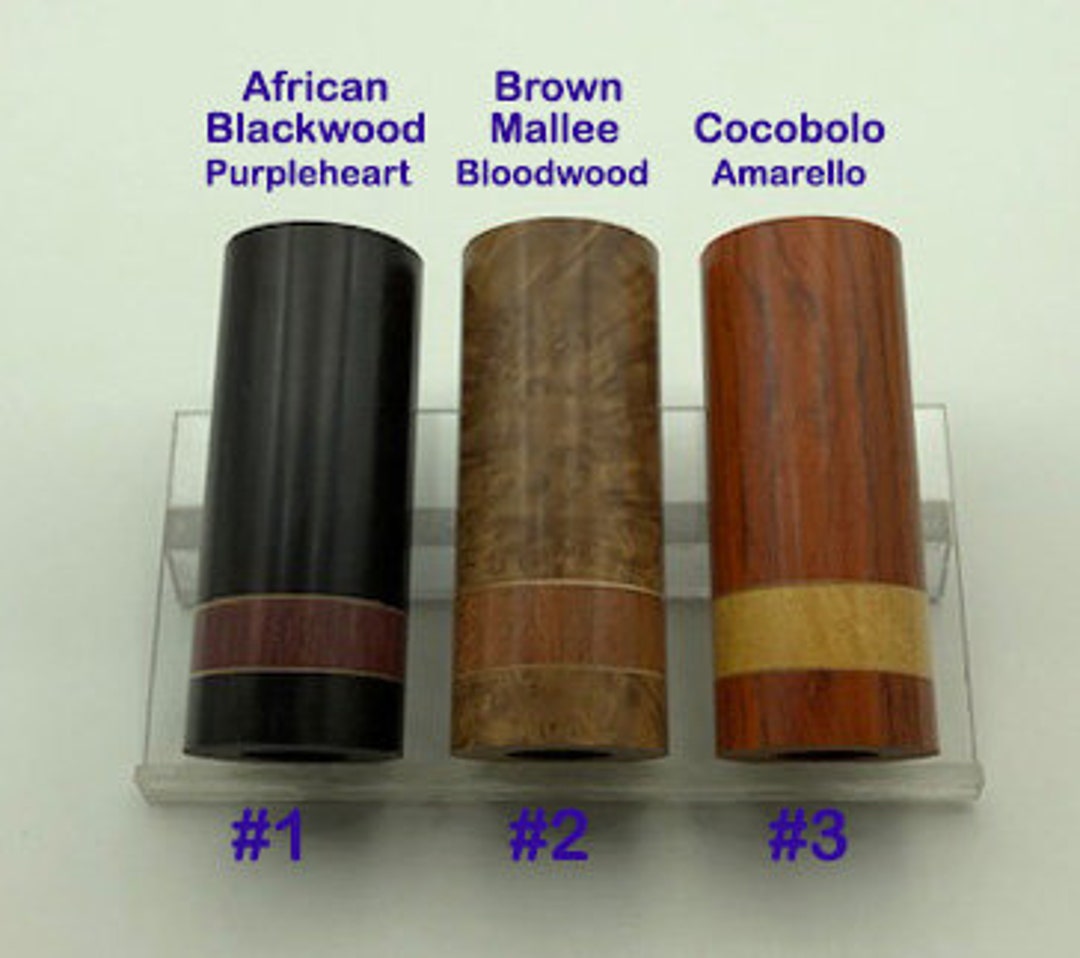 Duck Call Blanks - Etsy