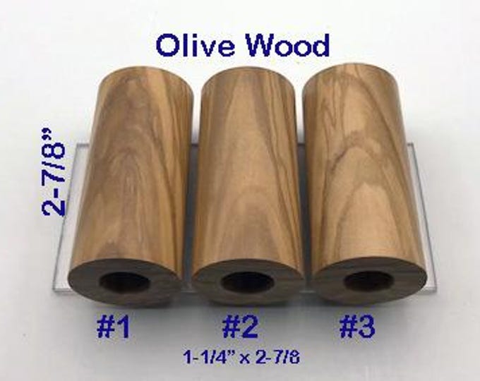 Duck Call Blanks - Etsy