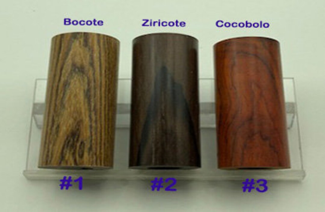 Duck Call Blanks - Etsy