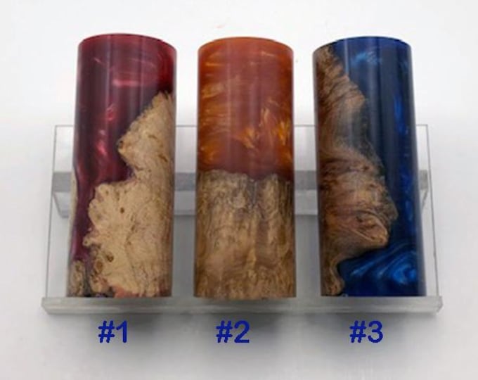 Duck Call Blanks - Etsy