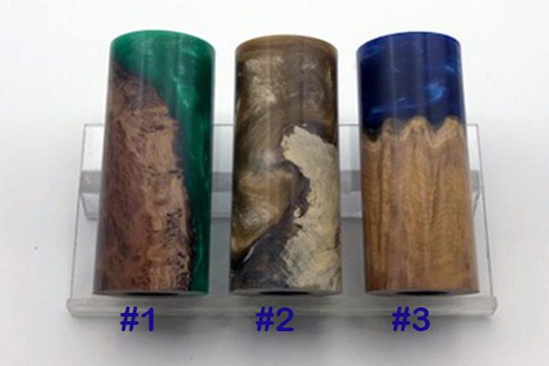 Duck Call Blanks - Etsy