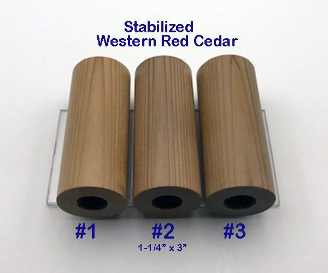 Duck Call Blanks #605 - Etsy