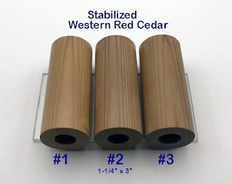 Duck Call Blanks - Etsy