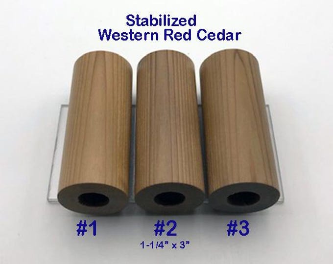 Duck Call Blanks - Etsy