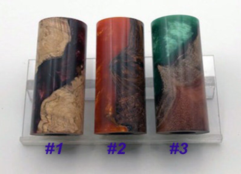 Duck Call Blanks - Etsy