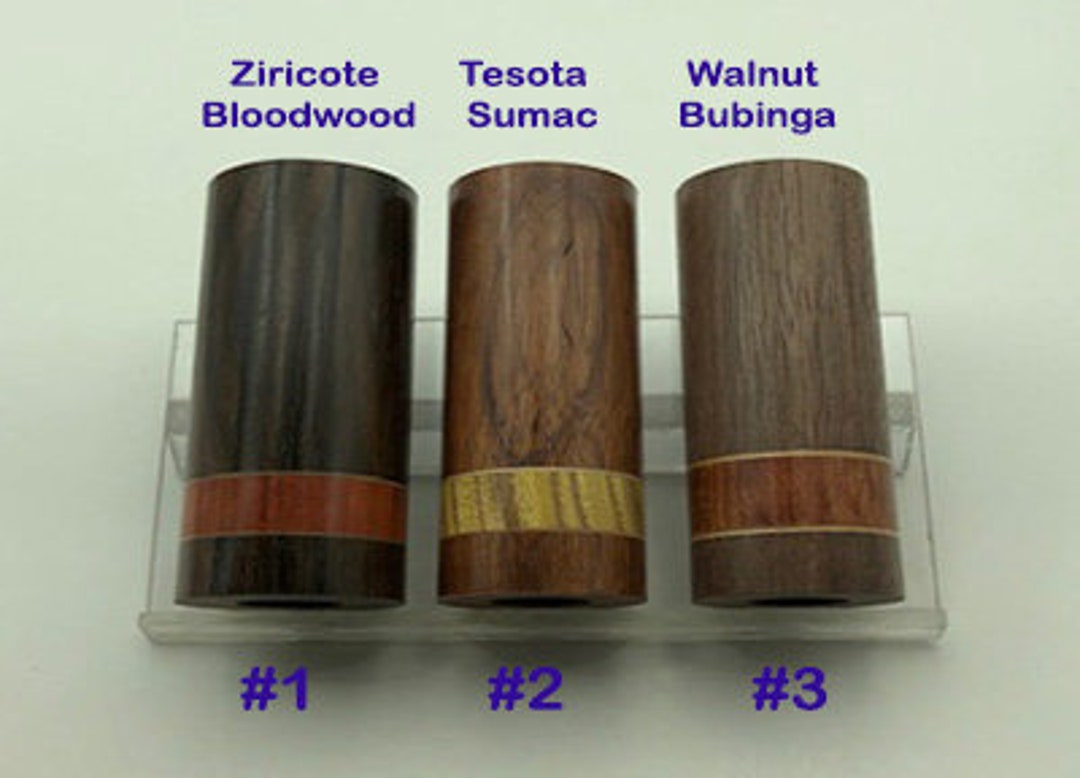 Duck Call Blanks - Etsy