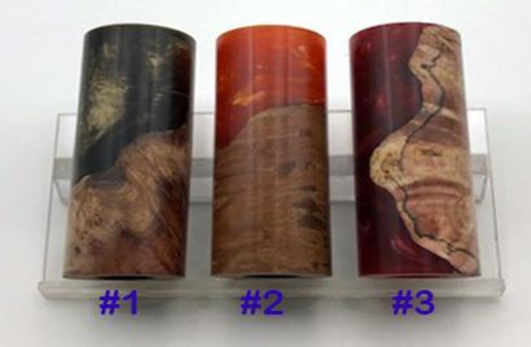 Duck Call Blanks - Etsy