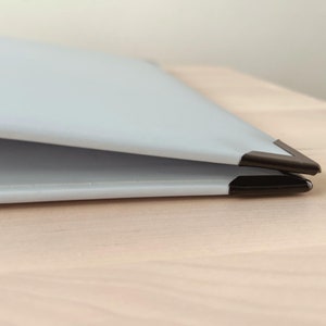 Rollbound A4 D-ring Binder Folder Recipe Book Binder - Etsy